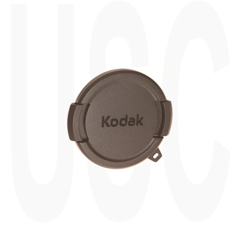 Kodak 4K1257 Lens Cap | Easyshare Z5010 | Z5120 | USCamera