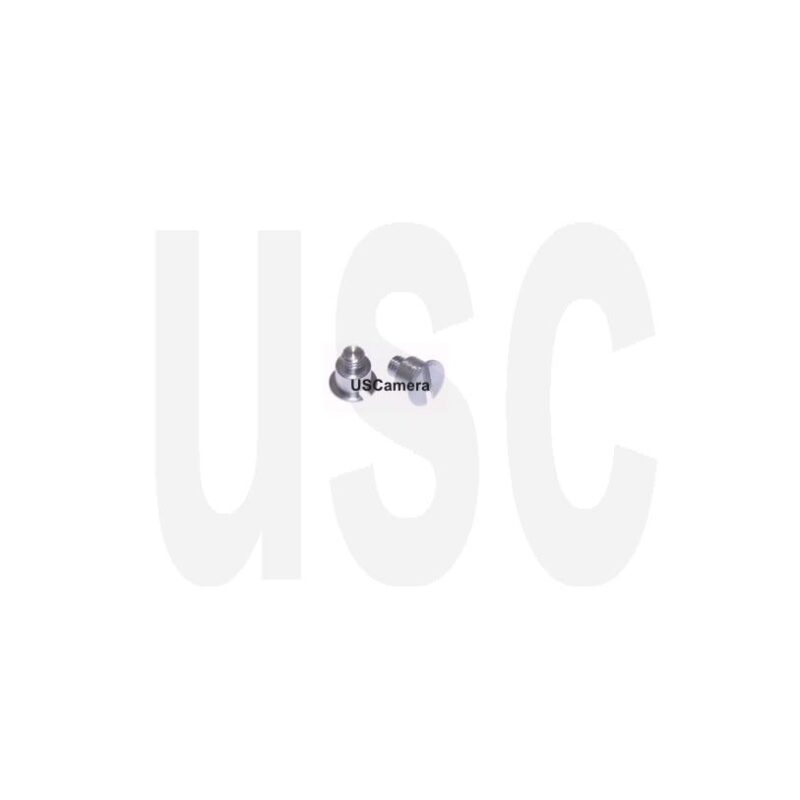Canon XA9-1049 EF Screws EF 300 2.8 L IS USM | USCamera Canon