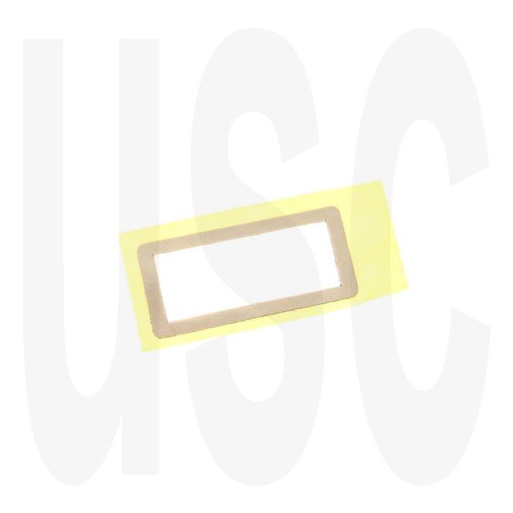 Canon YA2-4426 Window Tape | EF 70-200 2.8 L IS USM | USCamera