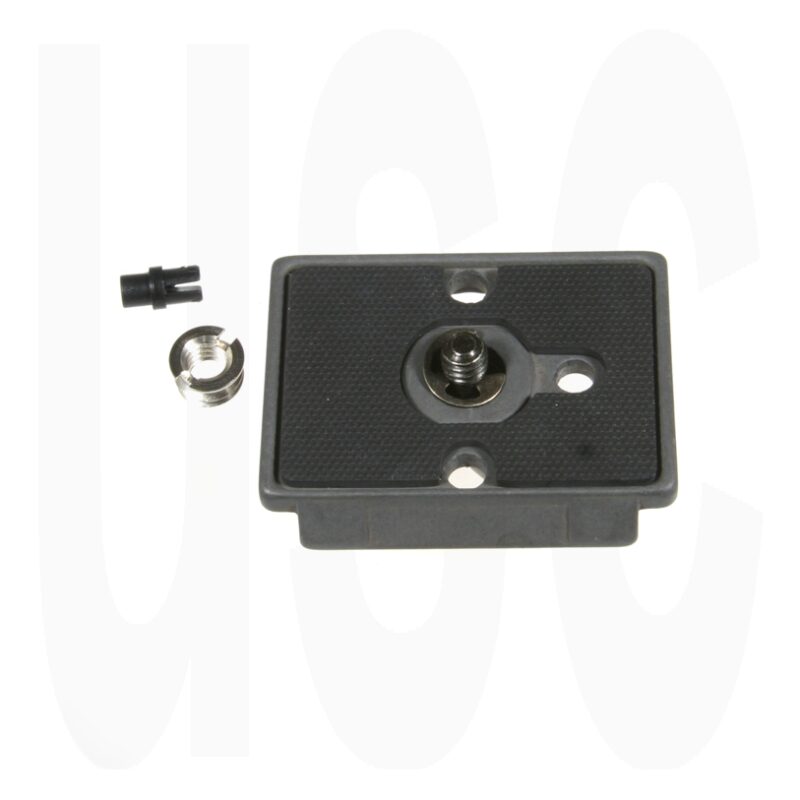 Manfrotto Adapter Plate 200PL-14L USCamera Manfrotto Parts ...
