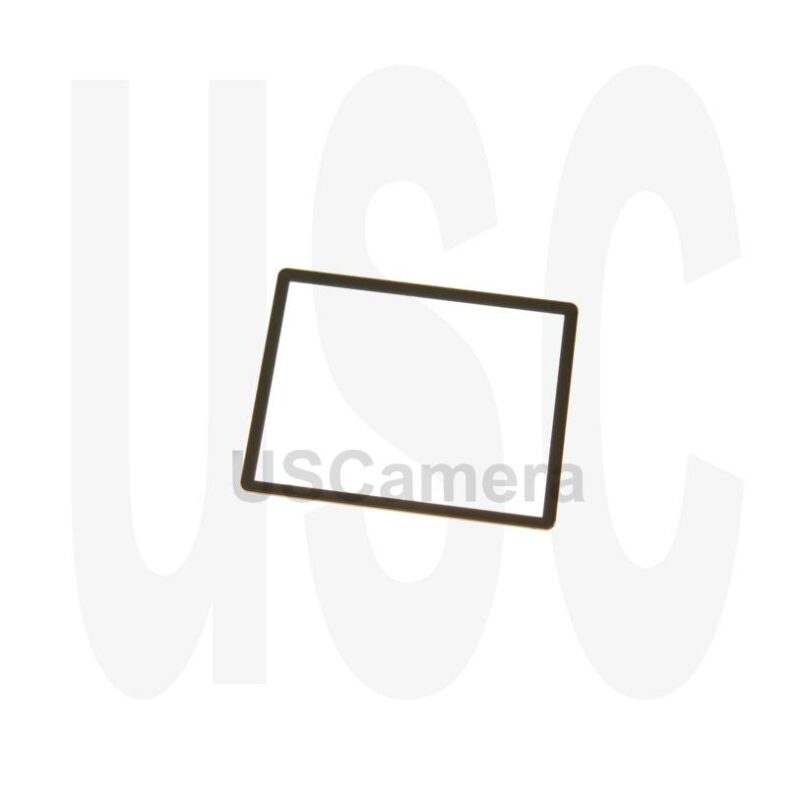 Pentax 77420-A242 LCD Window | K-r | USCamera Genuine Pentax Parts