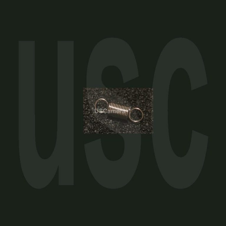 Canon CD3-6491 Barrier Springs | PowerShot SD870 IS | UScamera Parts