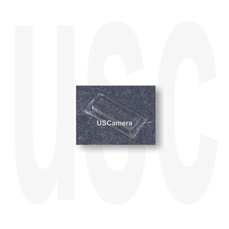 Canon 13-8808 Counter Window | FTb FTb QL | USCamera Spares