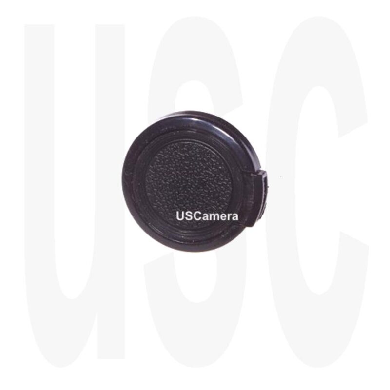 27mm Premium Lens Cap | Sizes 27mm-112mm | USCamera Parts