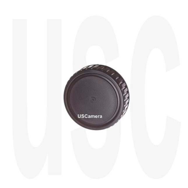 Pentax M42 Rear Lens Cap - Chinon Cosina Fujica Ricoh Vivitar ...