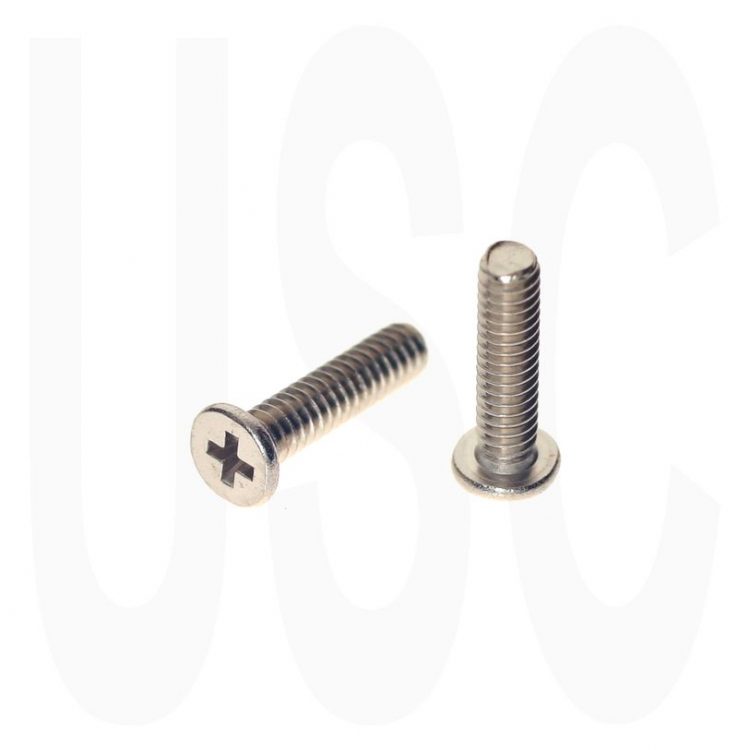 Canon XA1-7170-707 EOS Screws 1D Mark IV | 5D Mark II | 7D