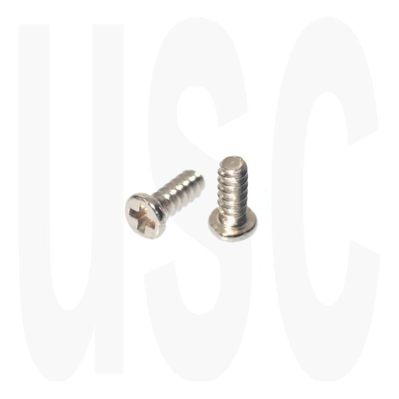 Canon XA9-0987 EF Screws | EF 28-135 3.5-5.6 IS USM | USCamera Canon