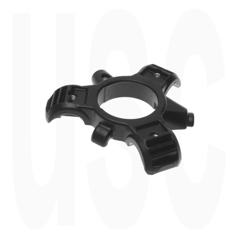 Manfrotto R190,541 Lower Casting fits 190CXPRO3 190CXPRO4...