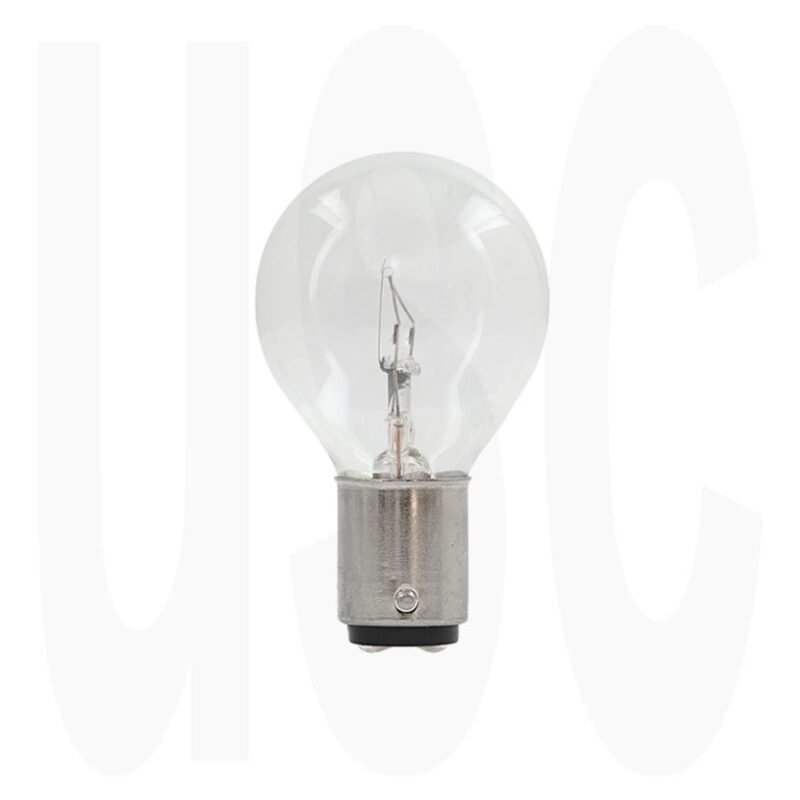 General Electric BLC Projection Lamp | 125V 30 Watt | Made in the USA