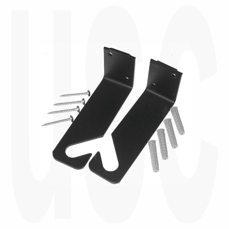 Manfrotto 059WM Background Paper Hooks Wall Mounted | USCamera