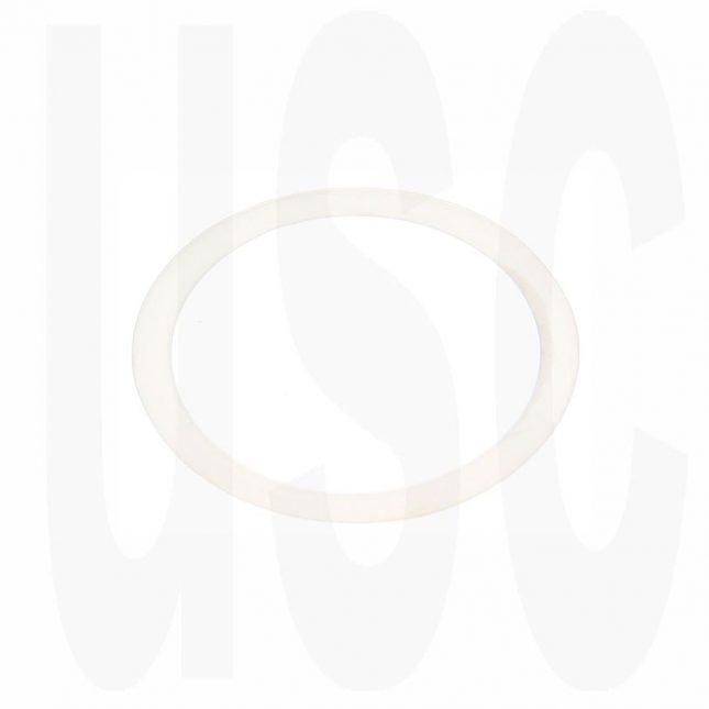 Manfrotto R440,25 Anello Mylar Washer | 055MF3 055MF4 055PRO Plus ...