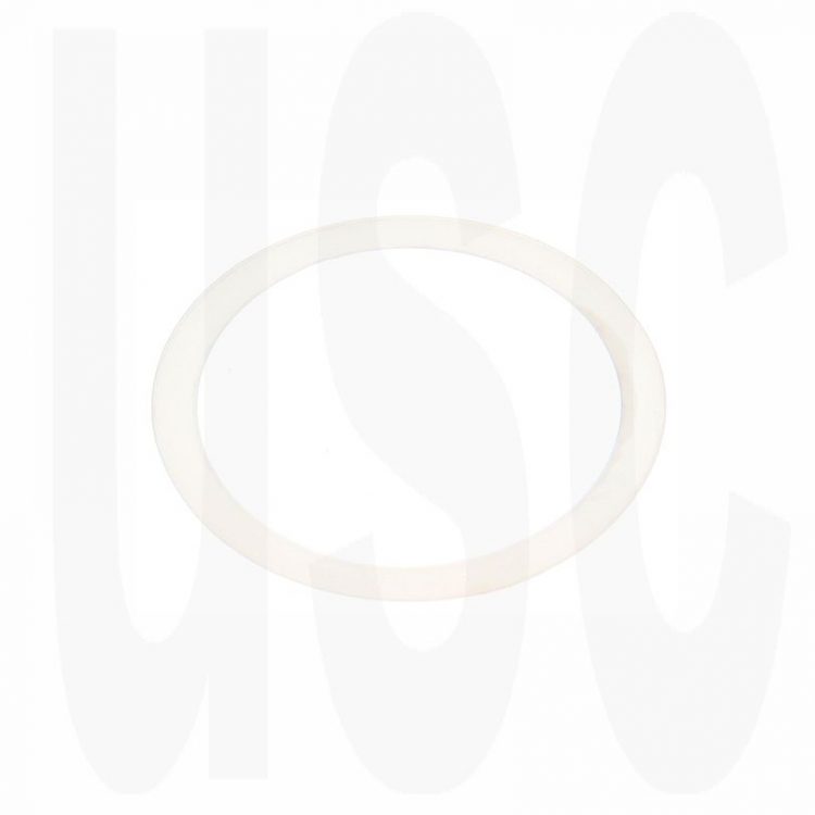 Manfrotto R440,25 Anello Mylar Washer | 055MF3 055MF4 055PRO Plus ...