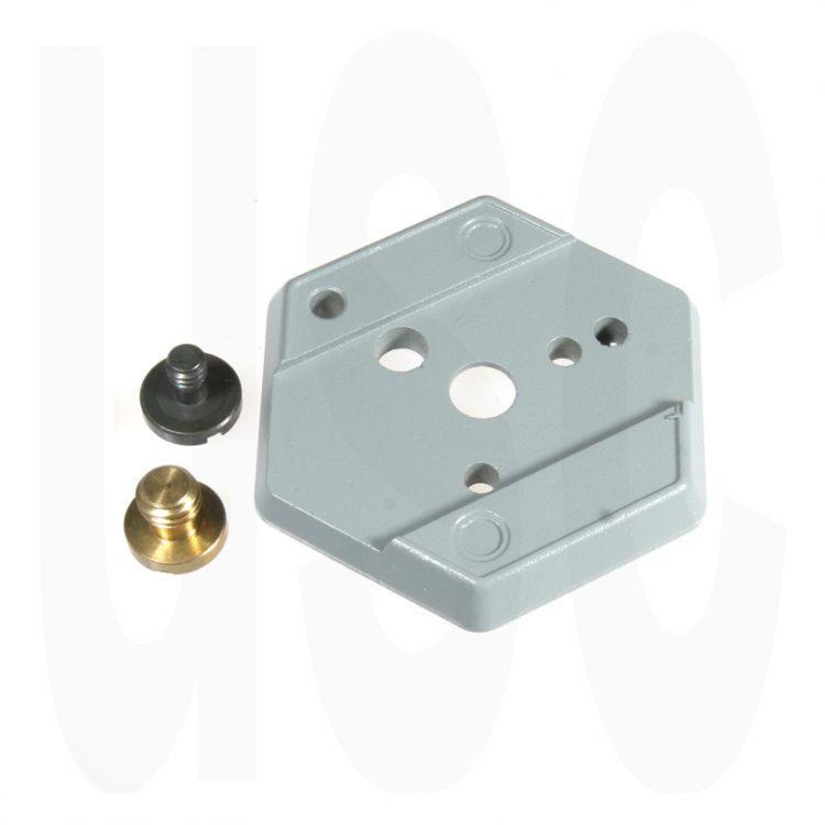 Manfrotto 030HASL ASSY Plate R030,60 Bogen 3048H USCamera